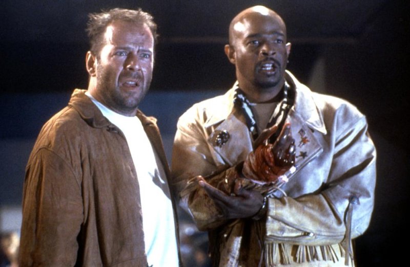 El último boy scout (1991) El último boy scout (1991)