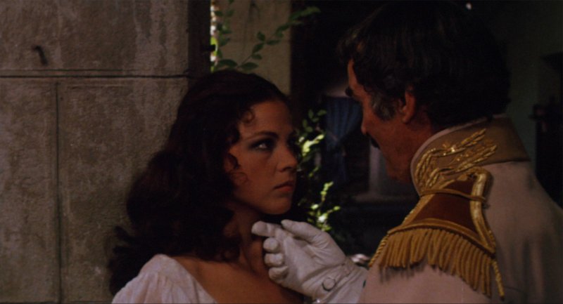 El Zorro (1975)