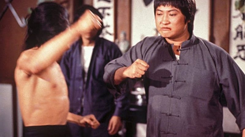 Le llamaban dragón gordo (1978)