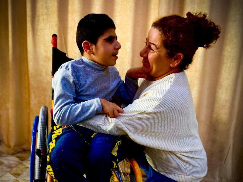 Unconditional (2023)