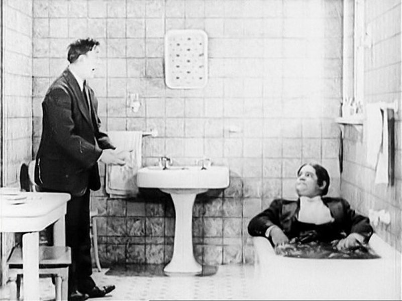 Slipping Wives (1927)