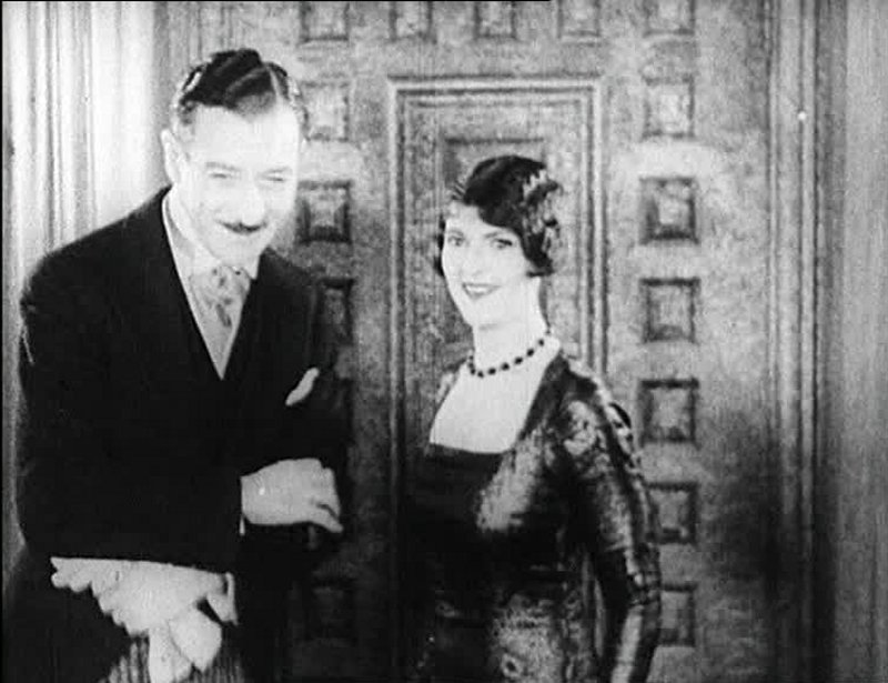 Slipping Wives (1927)