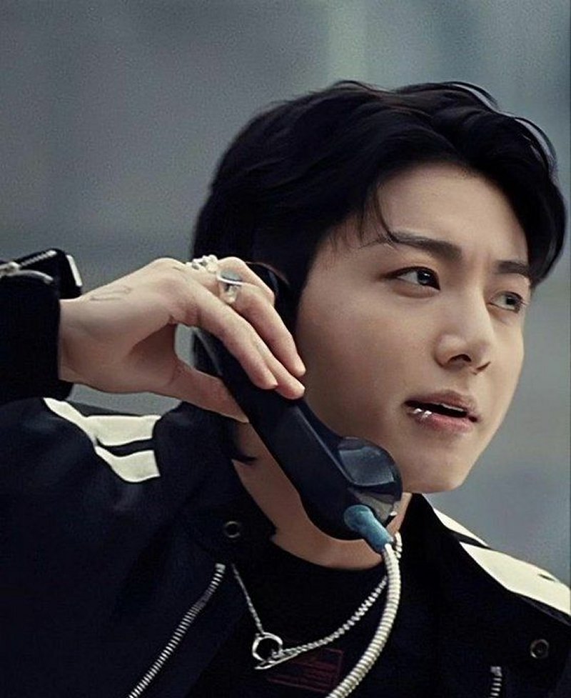 Jung Kook: I am still (2024)