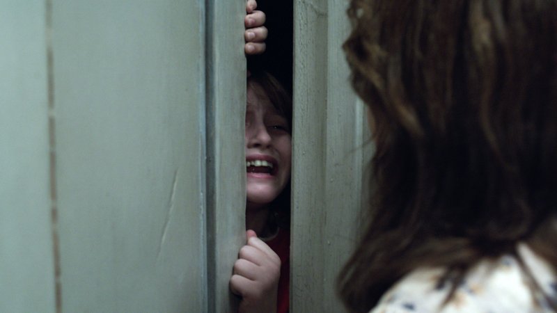 The Conjuring 2 The Enfield Poltergeist Expediente Warren 2 El Caso