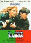 EL AÑO DE LAS ARMAS (1991)