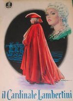 EL CARDENAL LAMBERTINI (1954)