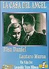 LA CASA DEL ÁNGEL (1957)