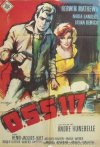 OSS 117 (1962)
