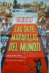 LAS SIETE MARAVILLAS DEL MUNDO (1955)