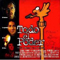 TODO EL PODER (1999)