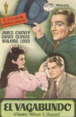 EL VAGABUNDO (1943)