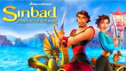Curiosidades de... Simbad. La leyenda de los siete mares