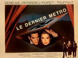 Curiosidades de... El último metro